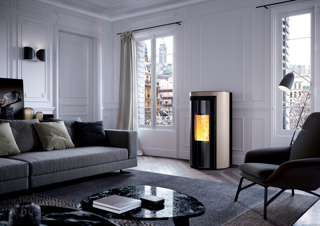 ATLANTIS ED - 12kW - RADIUS ED - CMG