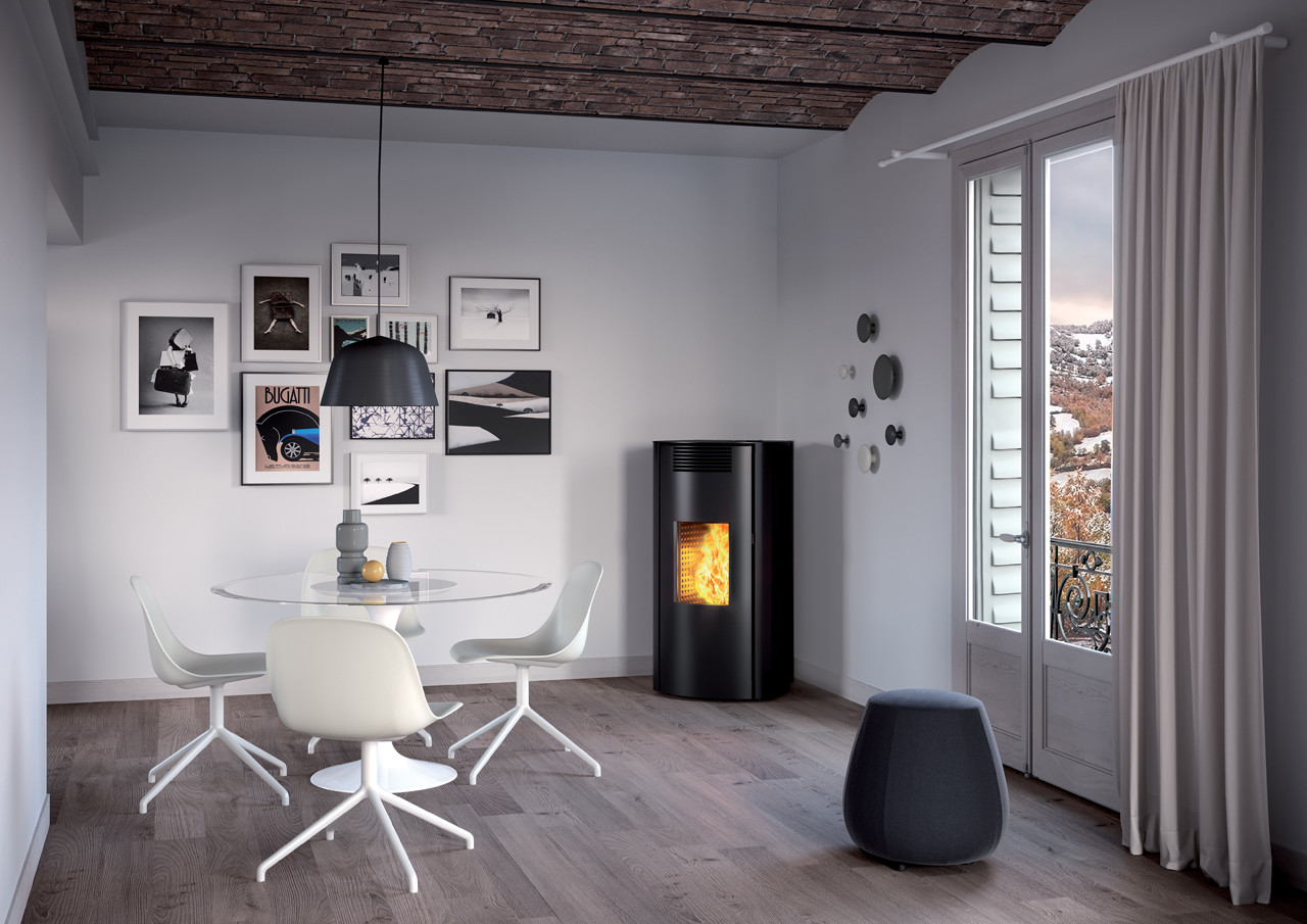 MVI ED - 12kW - STARLET ED - CMG